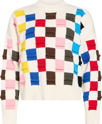 Msgm STRICKWAREN - Pullover auf YOOX.COM