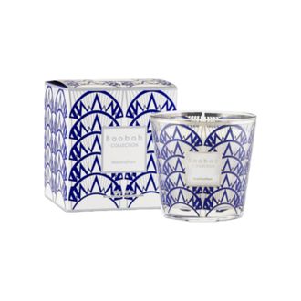 Baobab Baobab Candela My First Manhattan