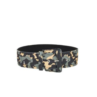 Patrizia Pepe unisex, Accessories, Grün, MGröße