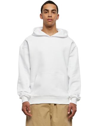 Urban Classics Herren Ultra Heavy Hoody Sweatshirt, White, XXL