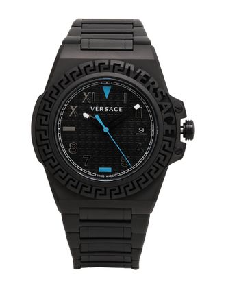 Versace Greca reaction(wc-3I)