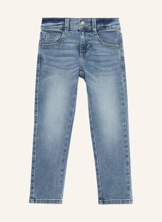 s.Oliver S.Oliver Jeans-Hose Kathy blau
