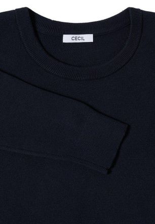 Cecil Strickpullover