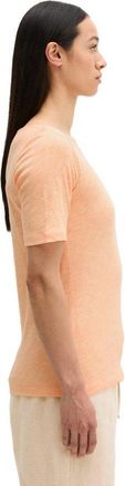 Marc O'Polo T-Shirt mit U-Boot-Ausschnitt