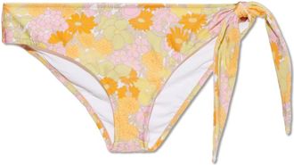 Chlo&eacute; Femme, Maillots de bain, Multicolore, Taille: 36 FR Bas de bikini