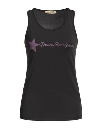 Denny Rose TOPS - Tank Tops auf YOOX.COM