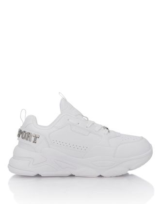 Plein Sport Lo-Top Turnschuhe