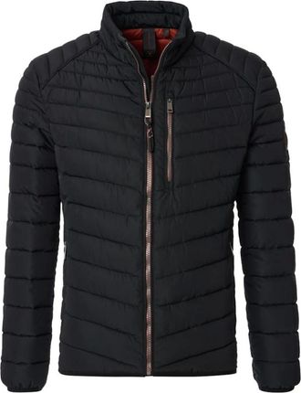 Casamoda Herren, Jacken, Schwarzk, 4XLGr&ouml;&szlig;e