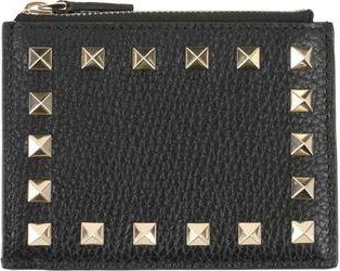 Valentino Garavani Petite maroquinerie - Porte-monnaie sur YOOX.COM
