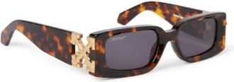 Off-white Roma Stylische Sneakers - - Accessories - unisex - Mehrfarbig - 52 MM