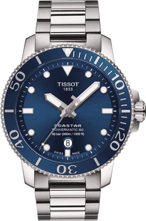 Tissot SEASTAR 1000 Herrenuhr T120.407.11.041.03