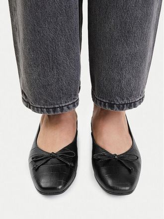 Lasocki Lasocki Ballerinas CEO-RST-ROMI-105 Schwarz