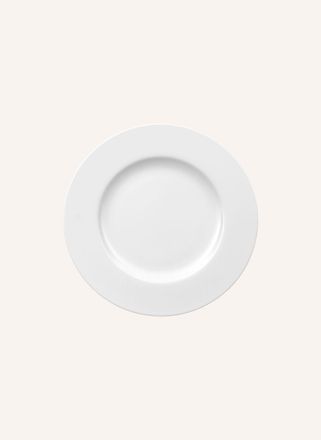 Villeroy & Boch Speiseteller Royal weiss