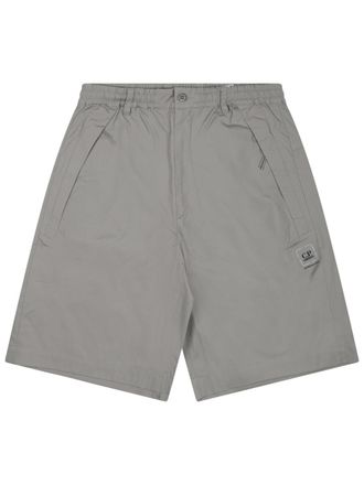 C.P. Company Metropolis Bermudas - Gray