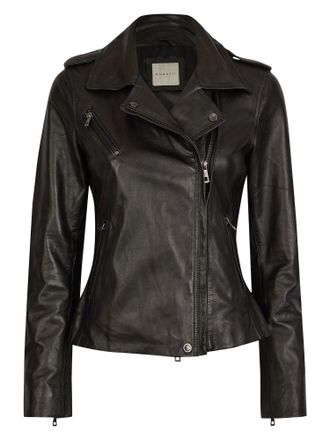 Bugatti Lederjacke BULady-103