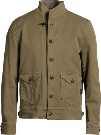 Fay JACKEN & M&Auml;NTEL - Jacken und Anoraks auf YOOX.COM