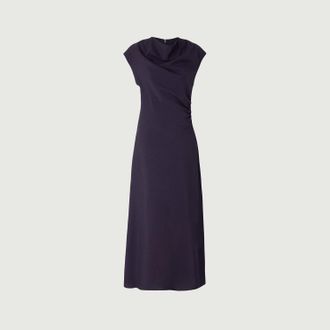 SOEUR ROBE EUGENIE VIOLETTE
