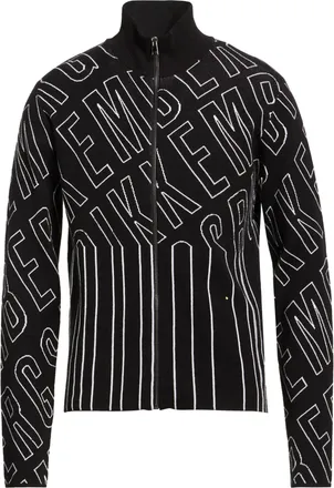 Dirk Bikkembergs STRICKWAREN - Strickjacken auf YOOX.COM