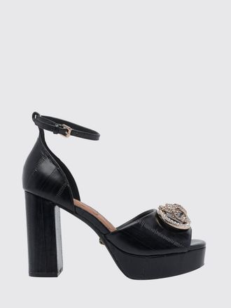 Kurt Geiger Sandales &agrave; Talons Femme couleur Noir