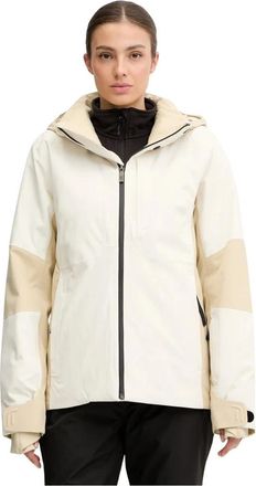 The North Face Damen, Sport, Beige, XSGr&ouml;&szlig;e