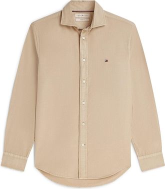 Tommy Hilfiger Hemd