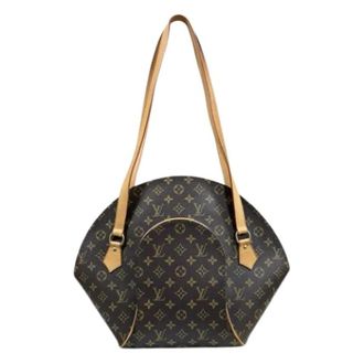 Louis Vuitton Pre-owned Vintage Schultertasche - - Pre-owned - Damen - Braun - ONE SIZE
