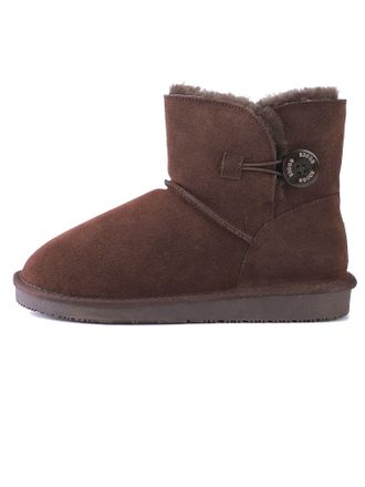 Gooce Boots Crestone