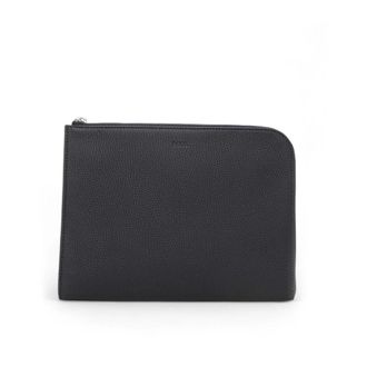 HUGO BOSS Homme, Accessoires, Bleu, Taille: ONE Size Sac &agrave; bandouli&egrave;re &eacute;l&eacute;gant pour iPad