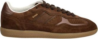 Alohas Tb.490 Rife Sneaker - - Shoes - Damen - Braun - 42 EU