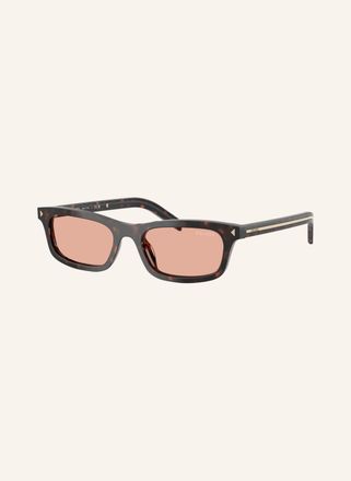 Prada Sonnenbrille Pr d05s braun