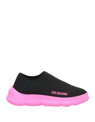 Love Moschino SCHUHE - Sneakers auf YOOX.COM