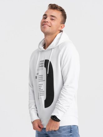 Ombre Sweatshirt