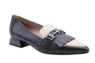 Hispanitas Mocassin Noir 37