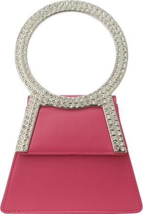 Faina Handtasche Handtasche Frauen Rose