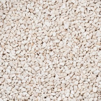 Matches 21 Deko-Granulat Creme als farbige Streudeko - 10 kg grober Deko-Sand &Oslash; 2-3 mm f&uuml;r Gl&auml;ser, Vasen