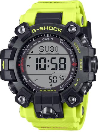 Casio MASTER OF G MUDMAN GW-9500MRY-1A9ER