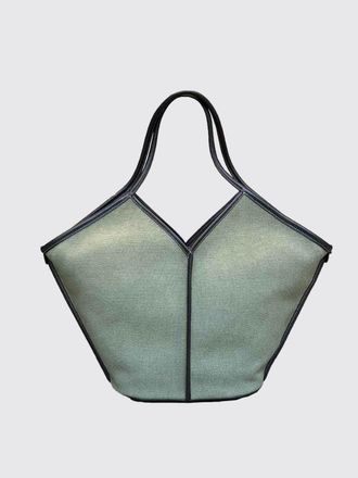 Hereu Tragetasche HEREU Damen Farbe Gr&uuml;n