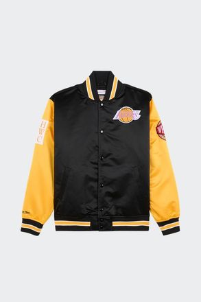 Mitchell & Ness Bomber - Taille XL
