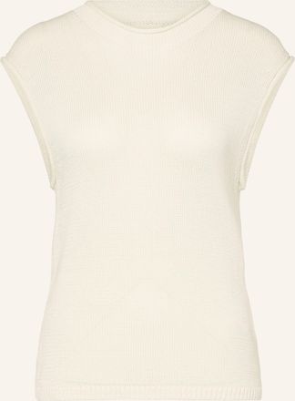 Arket Arket Stricktop weiss