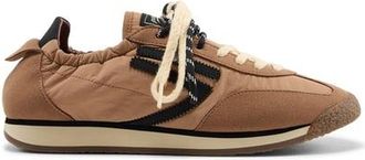Puraai Baskets Panther double lacets