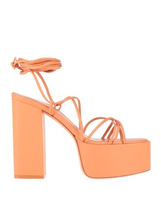 PARIS TEXAS SCHUHE - Sandalen auf YOOX.COM