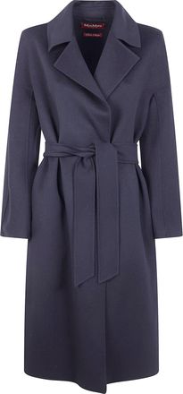 Max Mara Mstcles Regular Coat