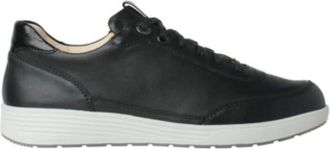 Ganter Damen, Schuhe, Schwarzk, 38 EUGr&ouml;&szlig;e