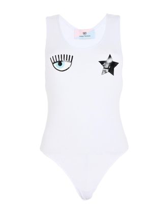 Chiara Ferragni TOPS - Bodysuits auf YOOX.COM