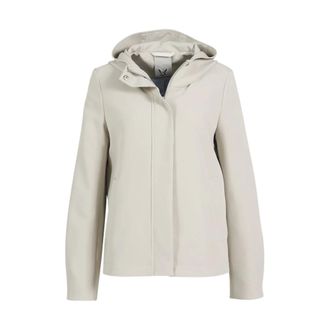 Fuchs Schmitt Fuchs Schmitt, Damen, Jacken, Beige, MGröße