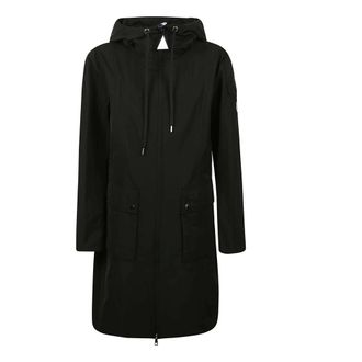 Moncler Damen, M&auml;ntel, Schwarzk, MGr&ouml;&szlig;e