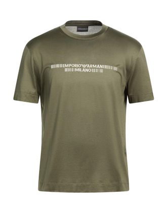 Emporio Armani TOPS - T-shirts auf YOOX.COM
