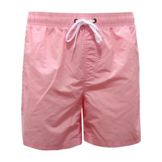 Sundek M504Bdta100 Boardshort - - Swimwear - Herren - Rosa - 2XL
