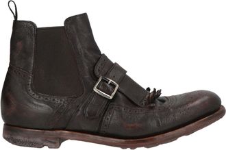 Churchs SCHUHE - Stiefeletten auf YOOX.COM