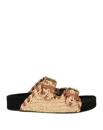 Isabel Marant CHAUSSURES - Sandales sur YOOX.COM